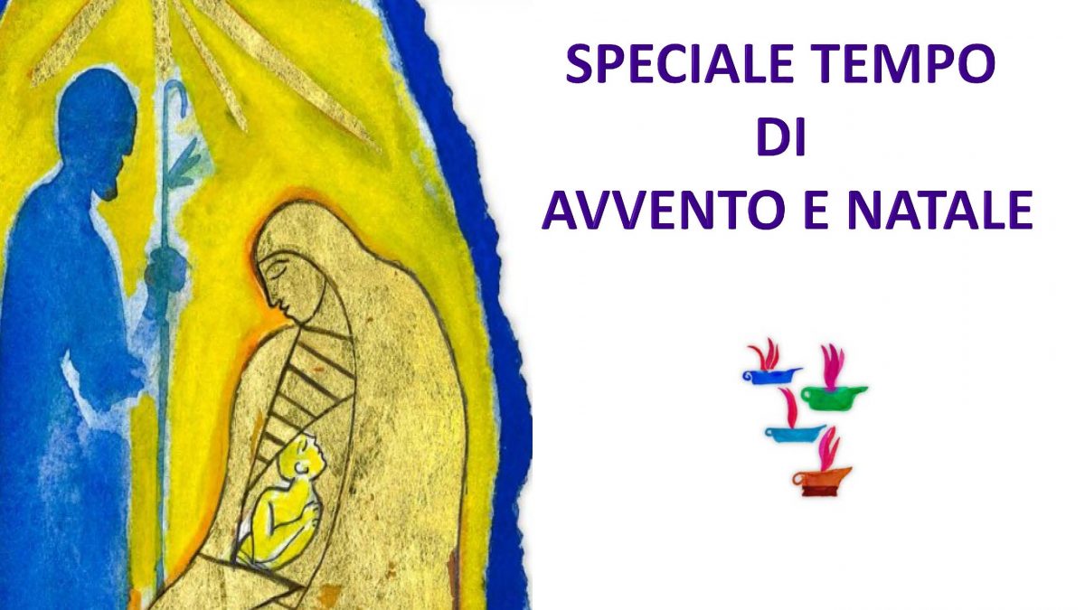 Speciale tempo di Avvento e Natale - Ufficio Liturgico