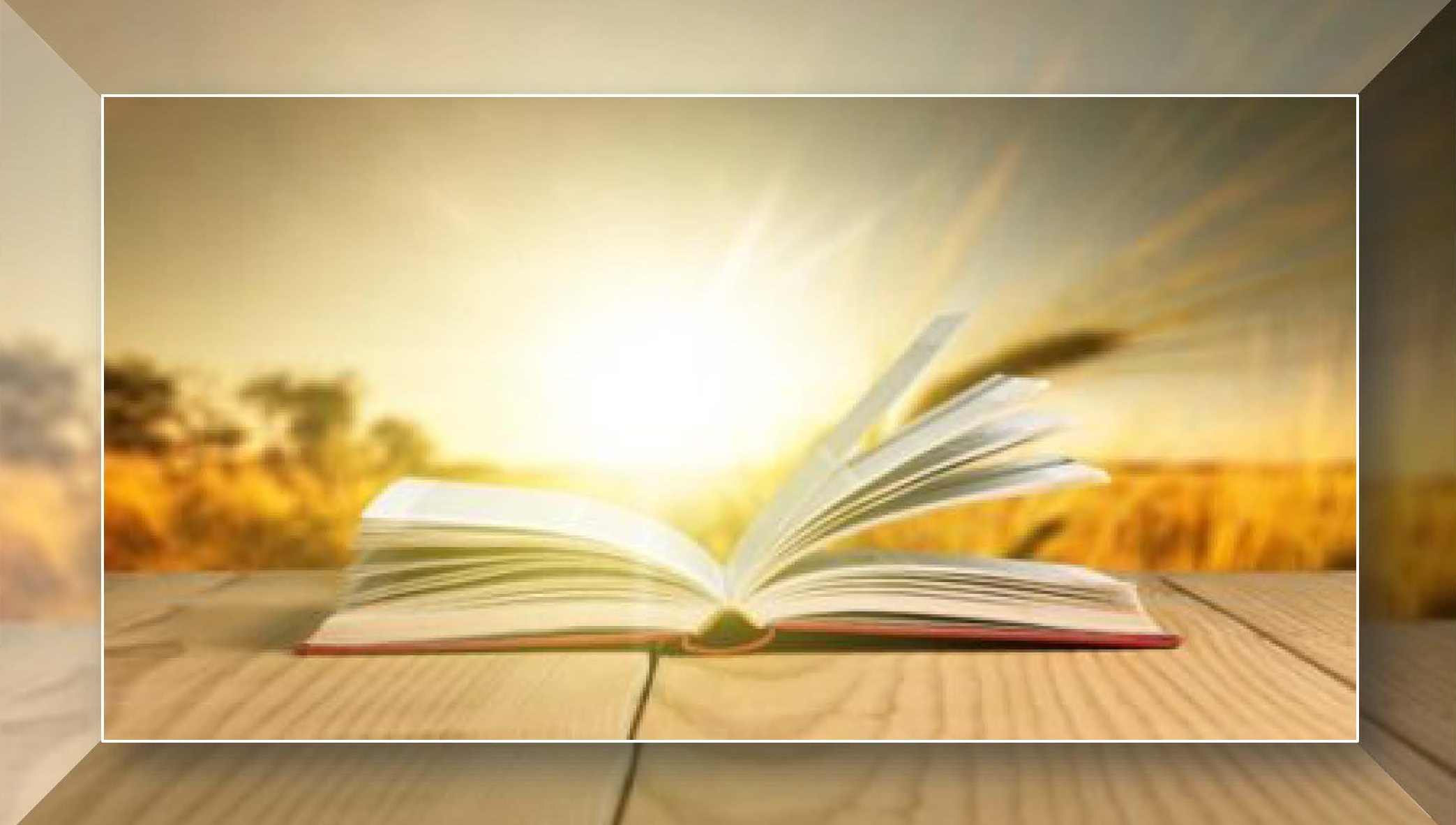 Corso lettori della Parola di Dio - Pastorale LITURGICA