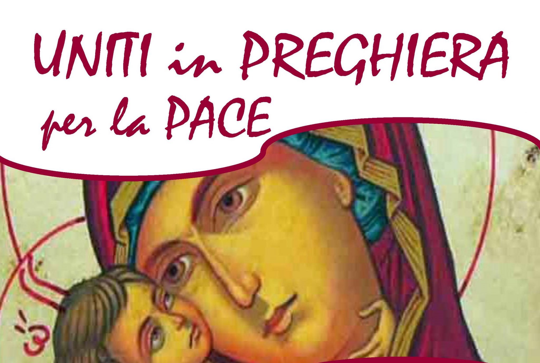 Speciale tempo di Avvento e Natale - Ufficio Liturgico