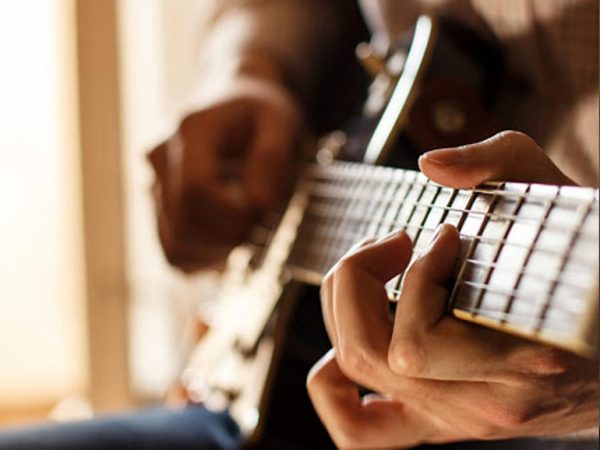 Giovani, musica e liturgia - Pastorale LITURGICA