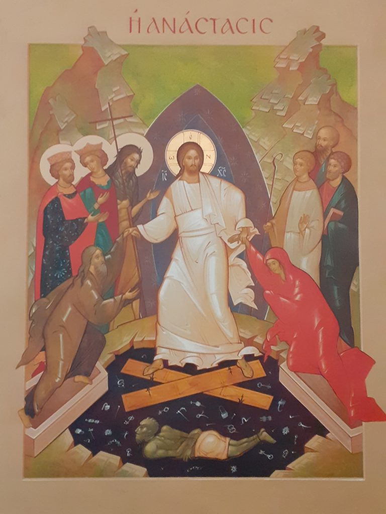 Sabato Santo - Pastorale LITURGICA