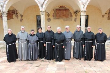 Ordine Francescano Frati Minori Conventuali - Vicariato per la Vita ...