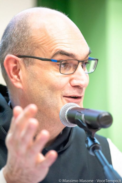 Incontro con P. Thomas Georgeon, postulatore causa di beatificazione ...