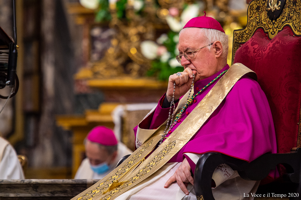 Festa della Consolata, patrona della Diocesi: S. Rosario e supplica ...