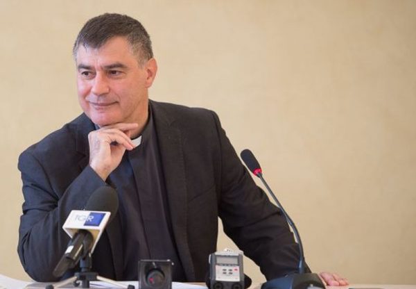 «Aspettando il Natale. Spunti di riflessione di mons. Roberto Repole ...