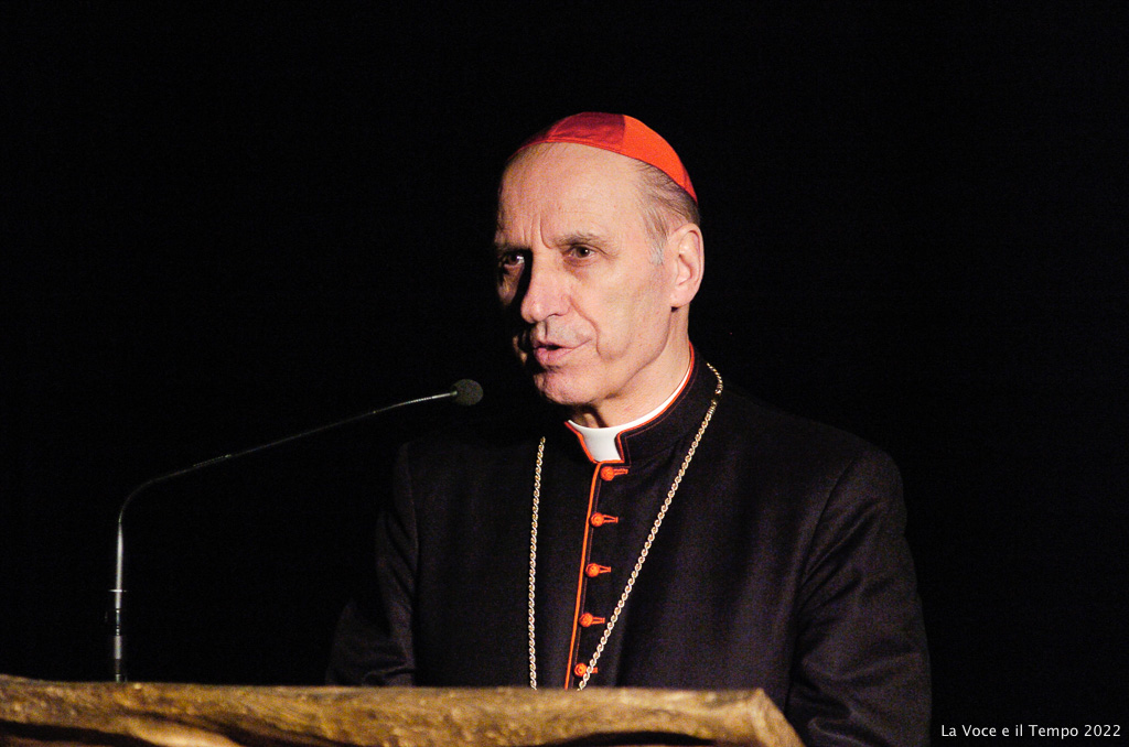 Cardinale Severino Poletto: scatti di momenti salienti del suo ...