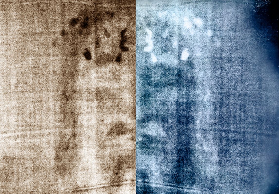 Presentata la nuova docu-serie video e podcast dedicata alla Sindone ...