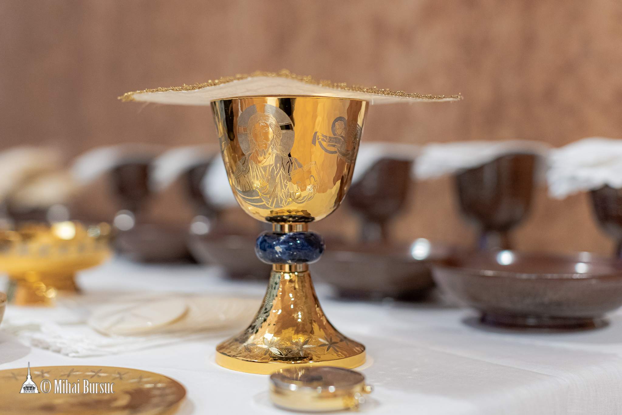 Celebrazione di Sante Messe binate e trinate: indicazioni per il 2024 ...