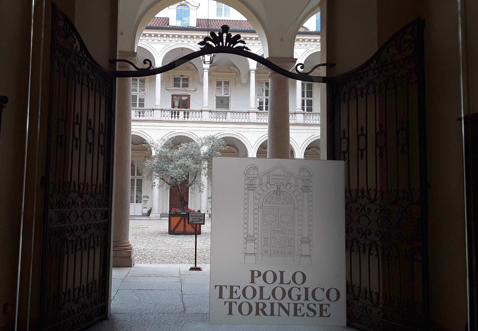 «Teologia oggi», nuovo ciclo di presentazioni di libri in Facoltà ...