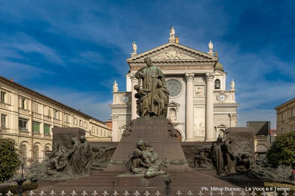 Festa di san Giovanni Bosco, il programma di iniziative e celebrazioni ...
