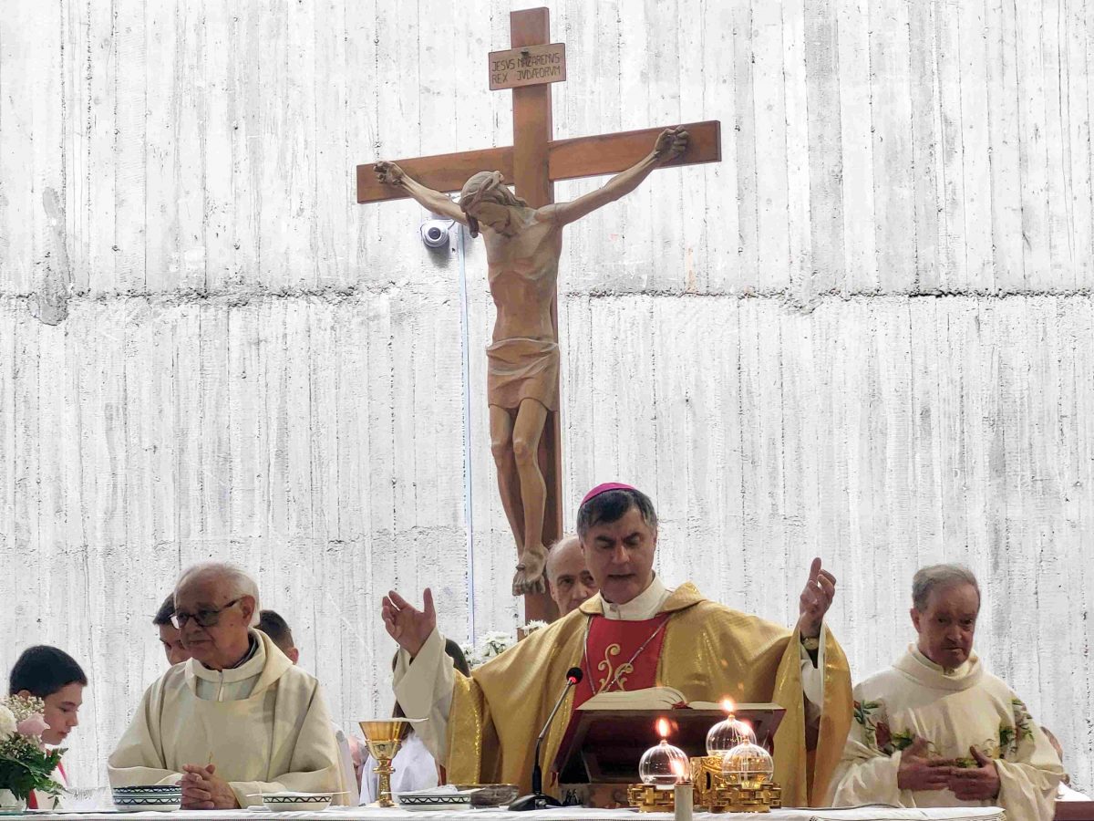 Archivi Photogallery - Diocesi di Torino