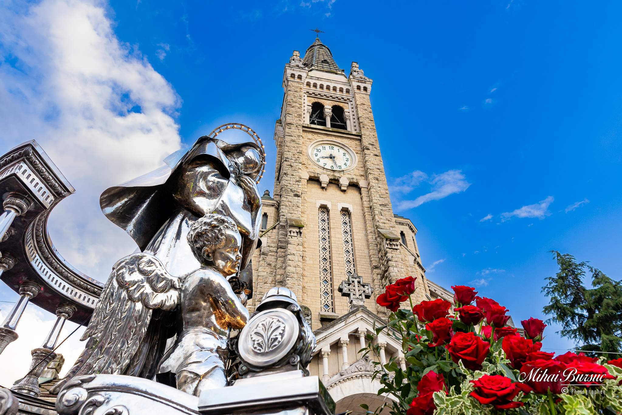 I giorni di Santa Rita da Cascia: le celebrazioni in Santuario, le rose ...