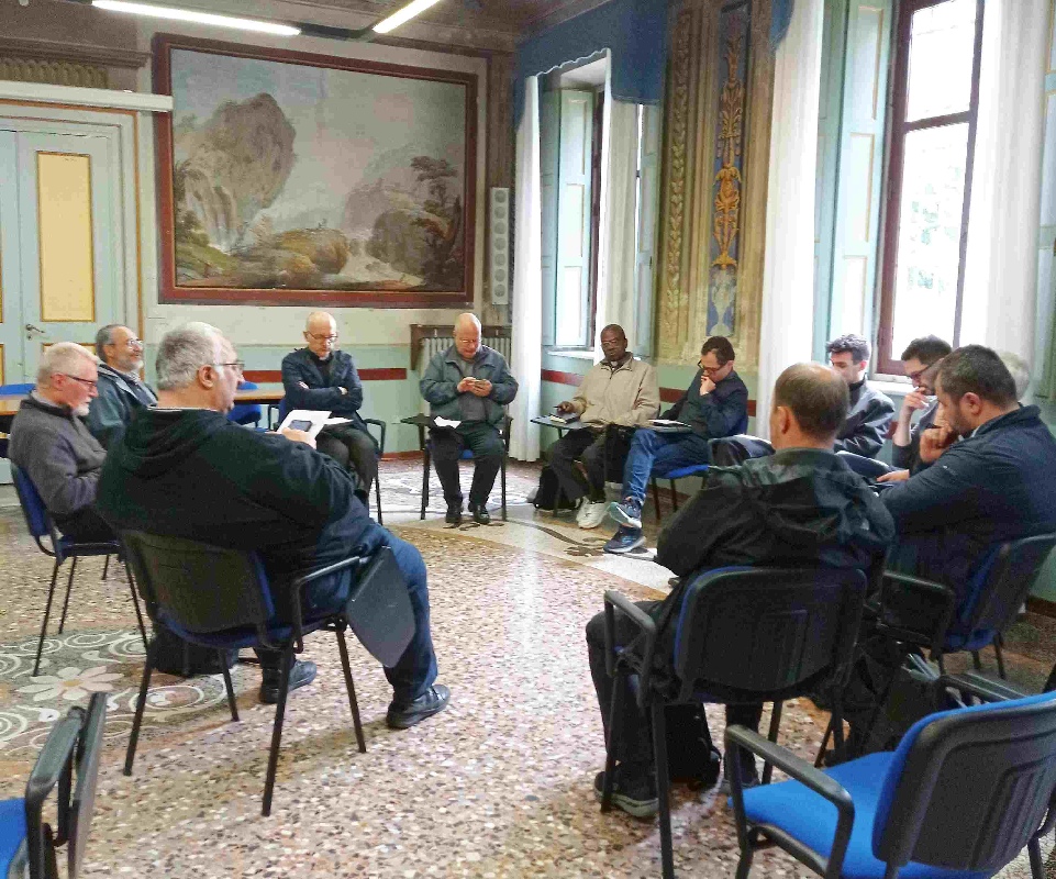 Formazione permanente del Clero di Torino e Susa: le proposte 2025-26 ...