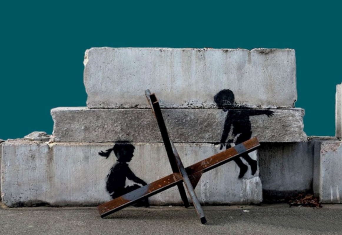 «Donne Chiesa Mondo», numero di febbraio sulla guerra - Diocesi di Torino