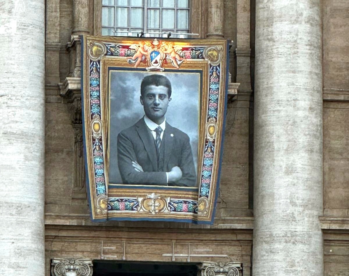 Canonizzazione del beato Pier Giorgio Frassati: da Torino in piazza San ...