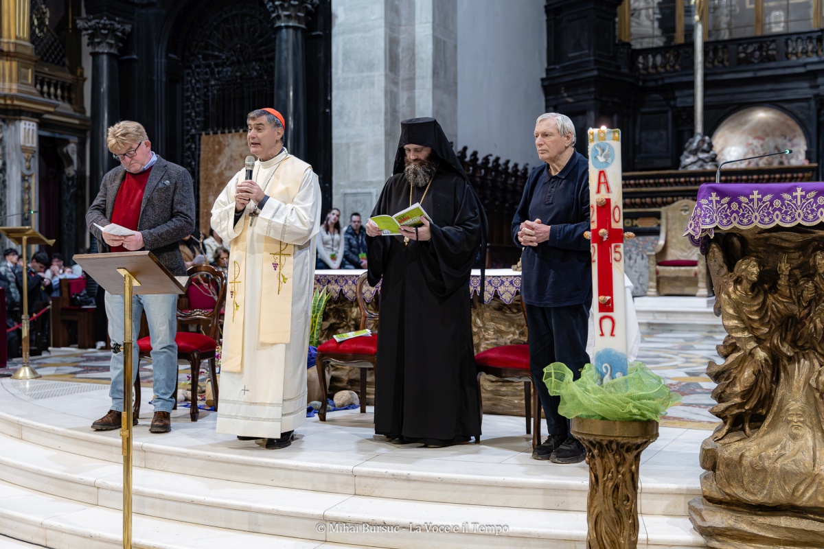 «Libera», a Torino la Giornata della memoria e dell’impegno - Diocesi ...