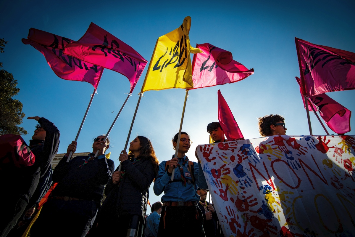 «Libera», a Torino la Giornata della memoria e dell’impegno - Diocesi ...